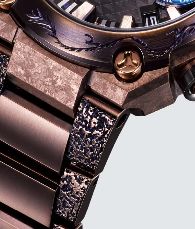 CMF - CMF2 - CASIO 2020SS WATCH COLLECTION