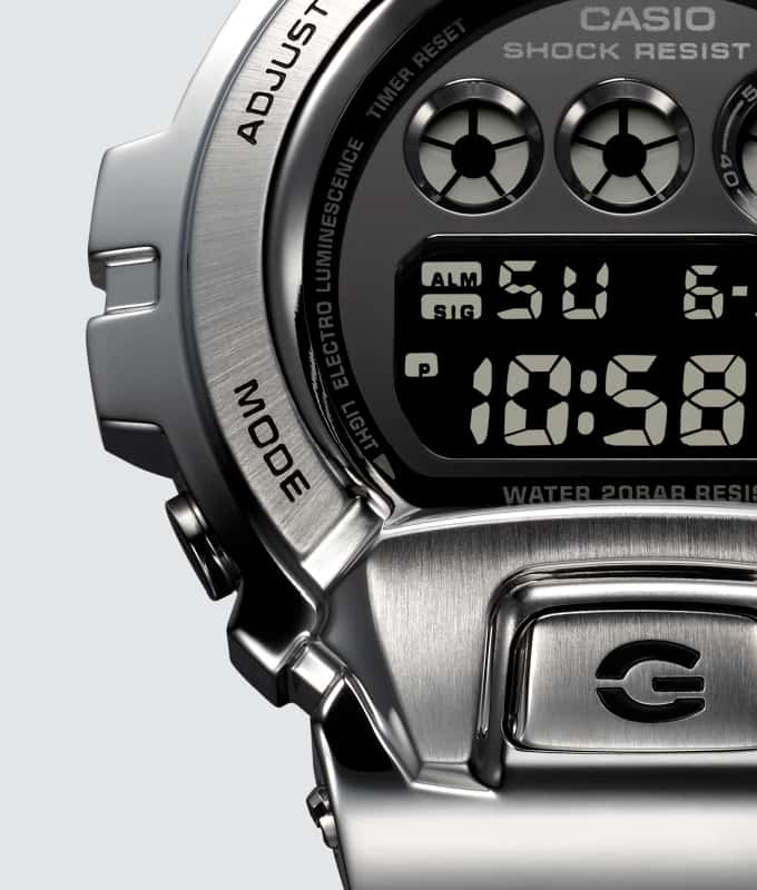 CMF - CMF2 - CASIO 2020SS WATCH COLLECTION