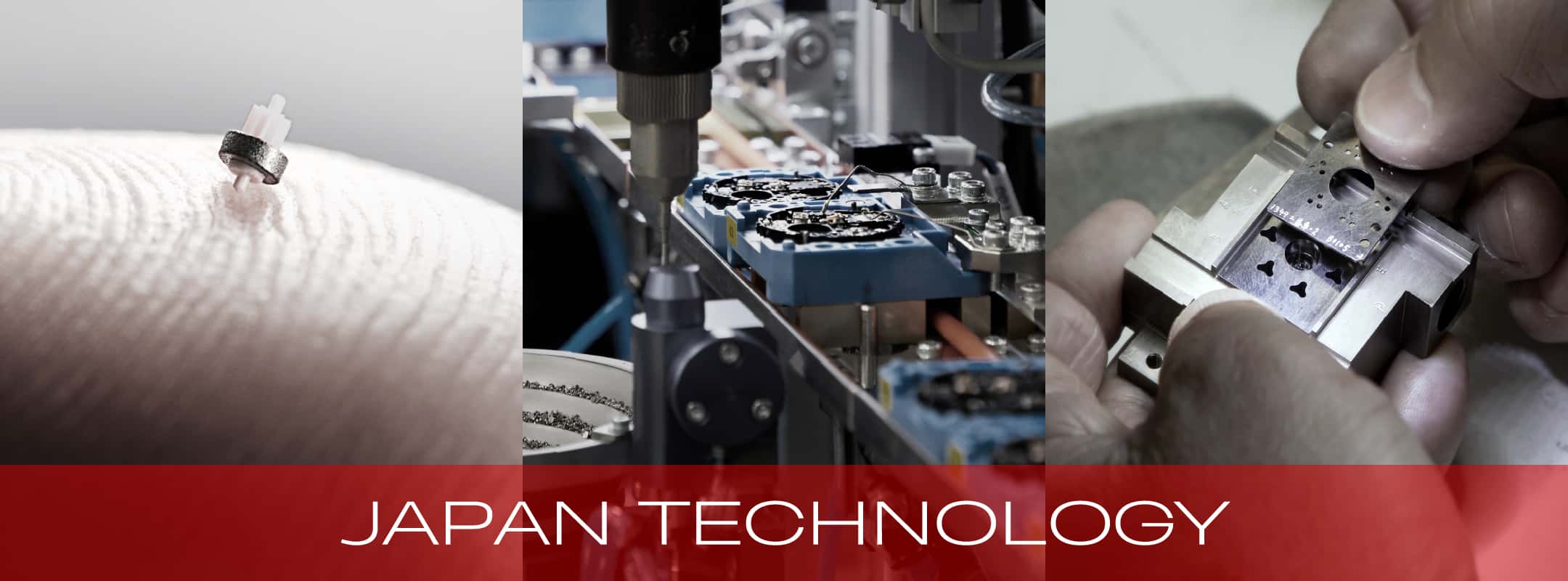 CMF - CMF3 - CASIO 2020SS WATCH COLLECTION